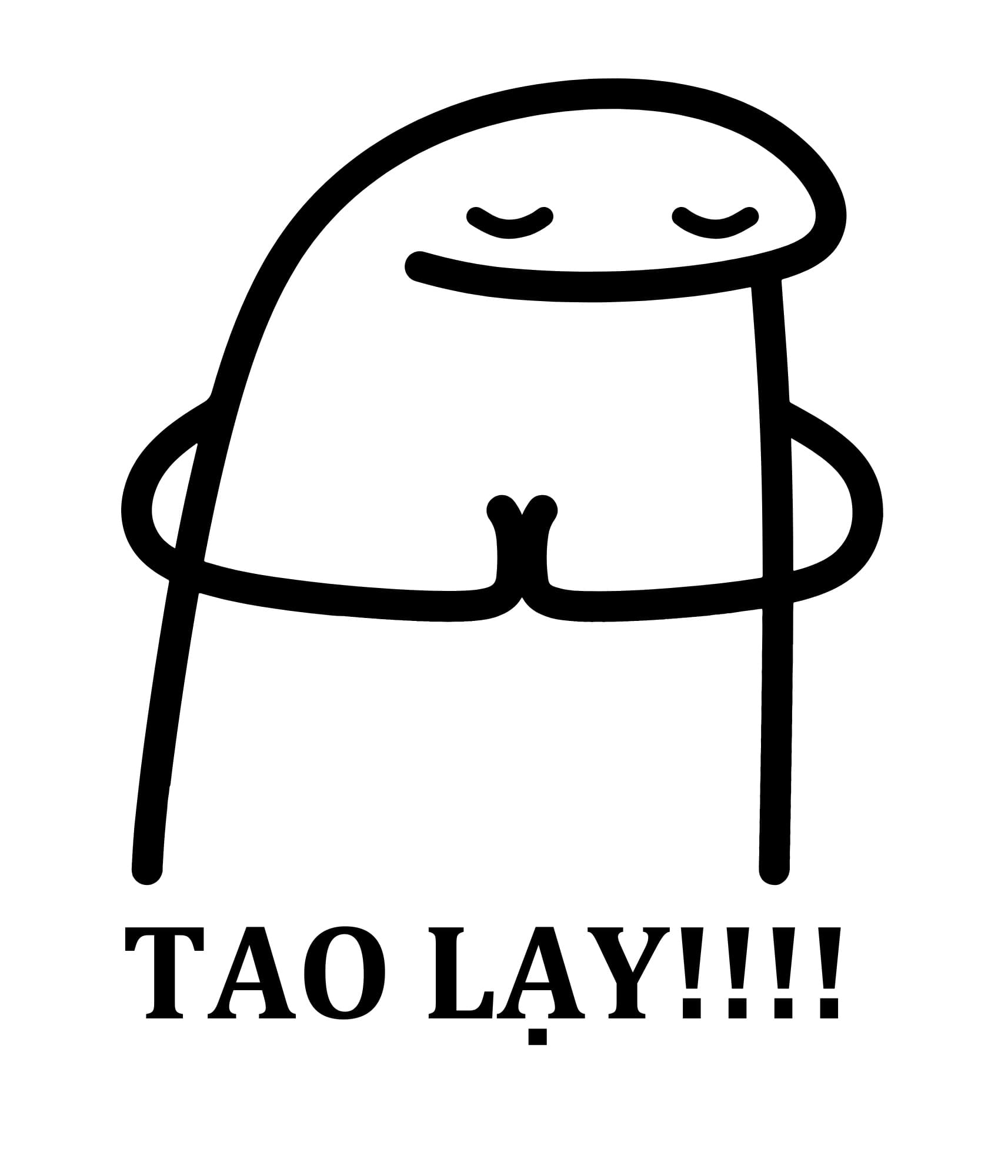 Hình meme, tải miễn phí ngay 102+ hình cực hài - Sago Print