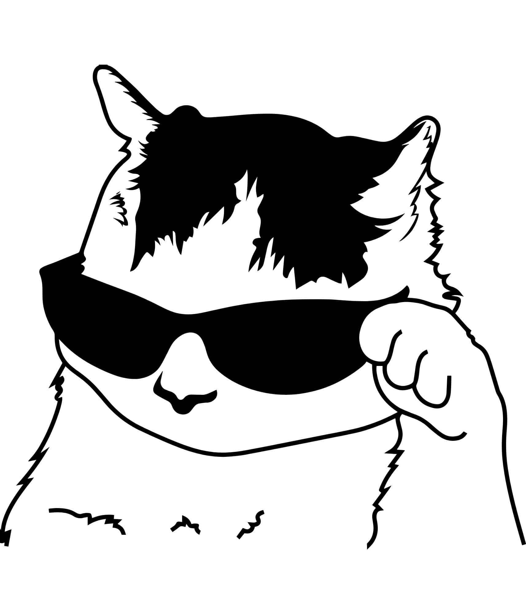 Ảnh meme top 101+ hình meme - Sago Print