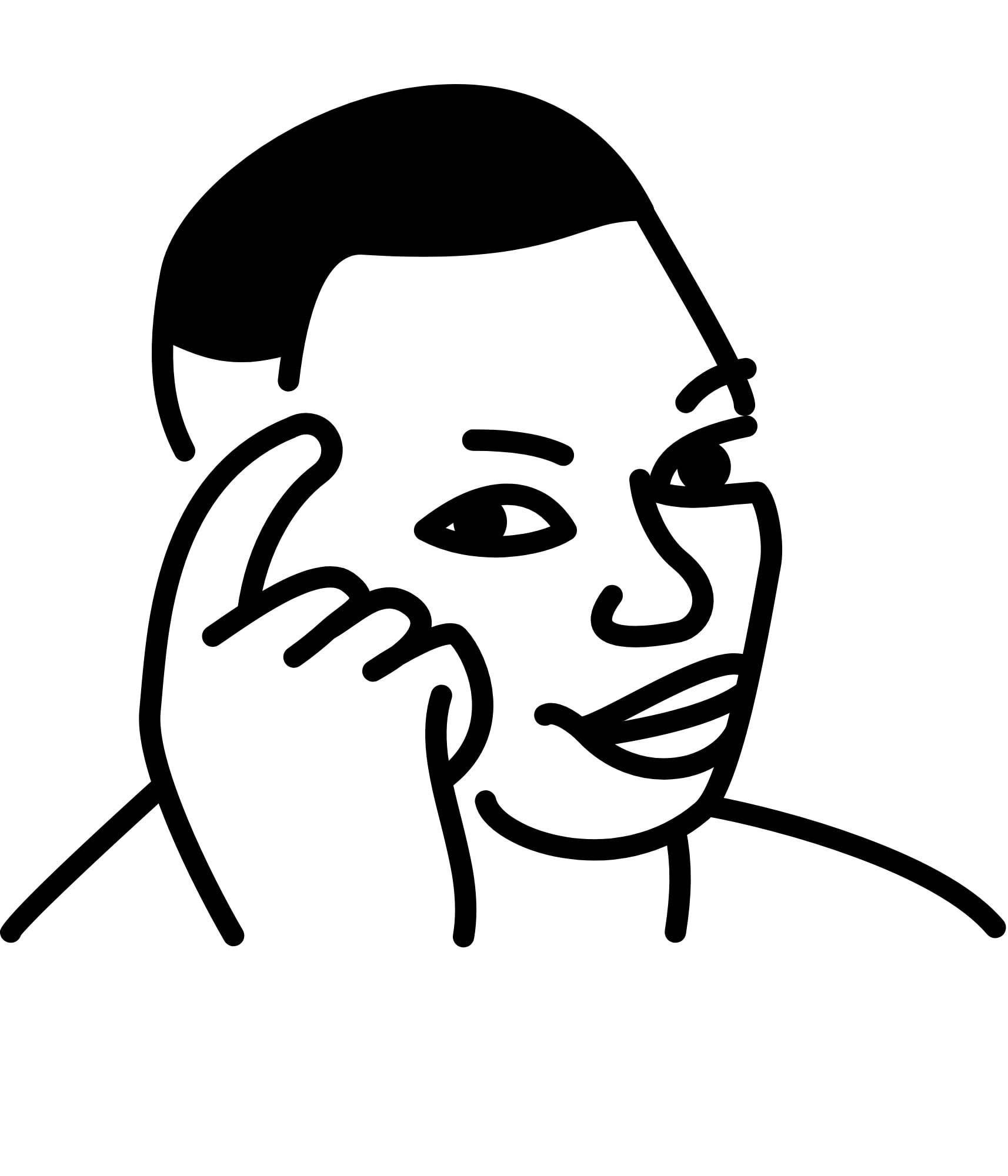 Ảnh meme top 101+ hình meme - Sago Print